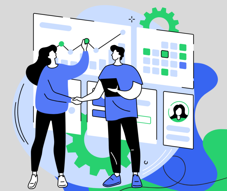 Partner Tracking: The Foundation of Successful Collaborations - Leadfellow