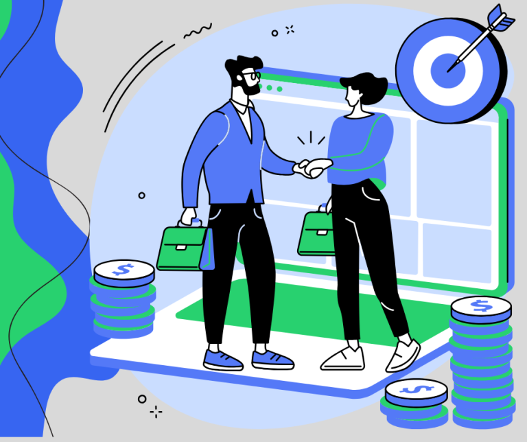 What Is a Channel Partner, and Why They Matter in B2B Sales - Leadfellow